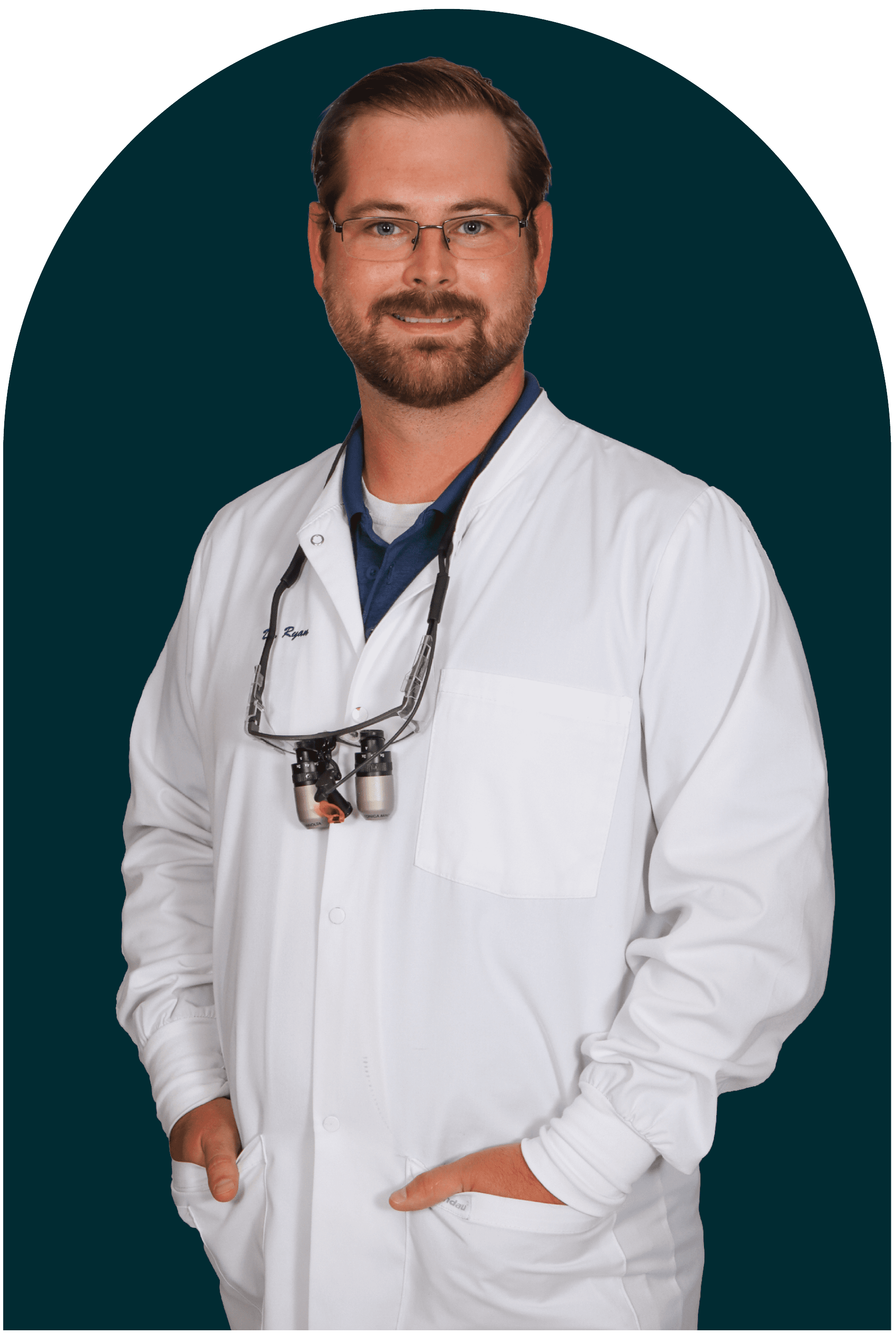 Meet Dr. Ryan Kinn - Timothy P. Sulken, DDS | Dentist in Fostoria, OH